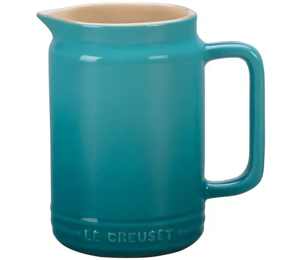 LE CREUSET Stoneware Sauce Jar - One-color