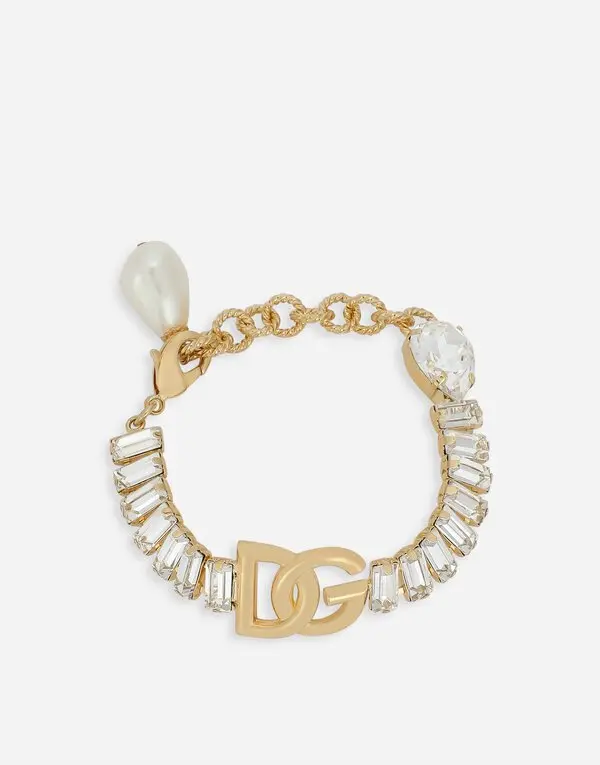 Dolce & Gabbana Bracelet - Gold
