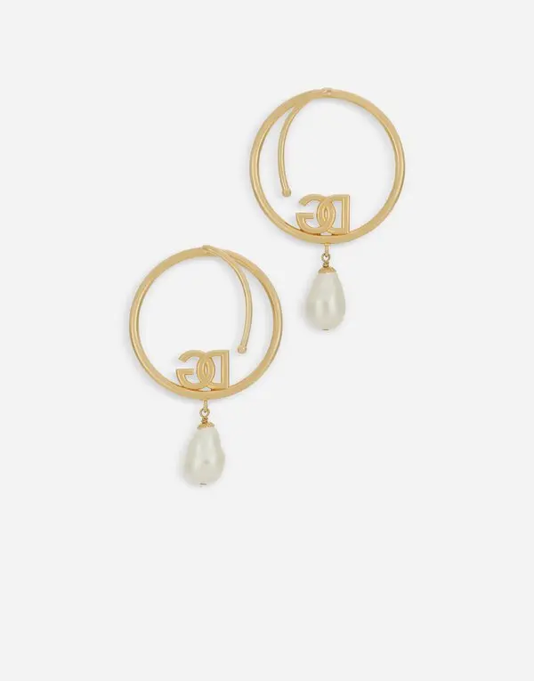 Dolce & Gabbana Ear Cuff