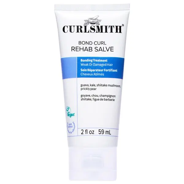 CURLSMITH Mini Bond Curl Treatment Salve - One-color