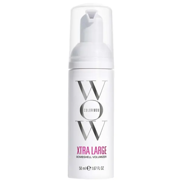 COLOR WOW Mini Xtra Large Bombshell Volumizer - One-color
