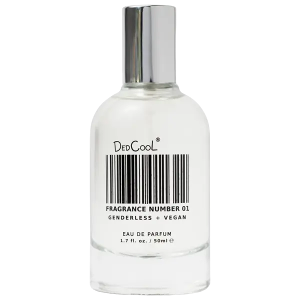 DEDCOOL 01 "taunt" Eau De Parfum - One-color