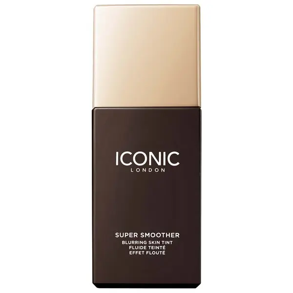 ICONIC LONDON Super Smoother Blurring Skin Tint - Neutral Rich