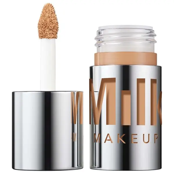 MILK MAKEUP Future Fluid Creamy Longwear Hydrating Concealer With Hyaluronic Acid - 10w
