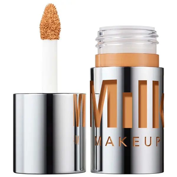MILK MAKEUP Future Fluid Creamy Longwear Hydrating Concealer With Hyaluronic Acid - 16o