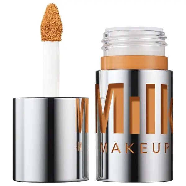 MILK MAKEUP Future Fluid Creamy Longwear Hydrating Concealer With Hyaluronic Acid - 18w
