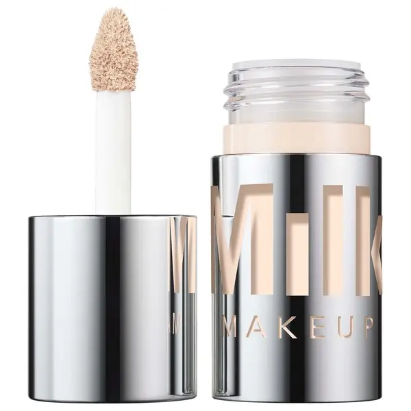 MILK MAKEUP Future Fluid Creamy Longwear Hydrating Concealer With Hyaluronic Acid - 1w
