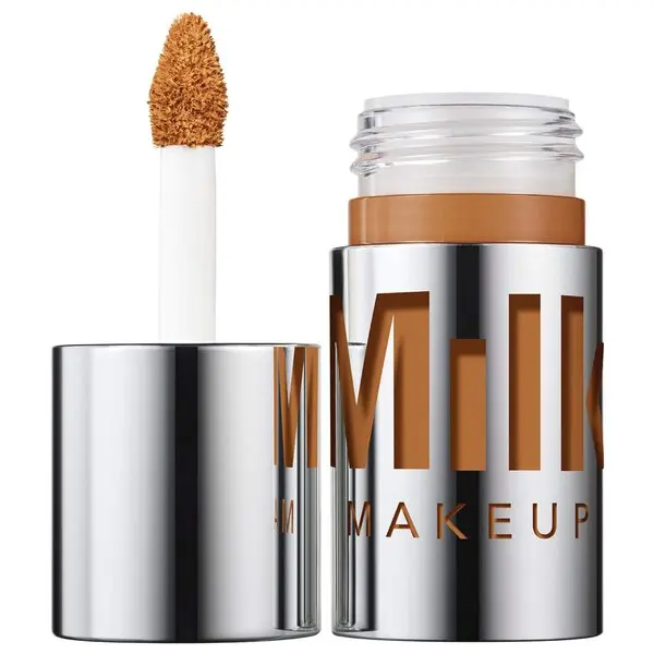 MILK MAKEUP Future Fluid Creamy Longwear Hydrating Concealer With Hyaluronic Acid - 23w