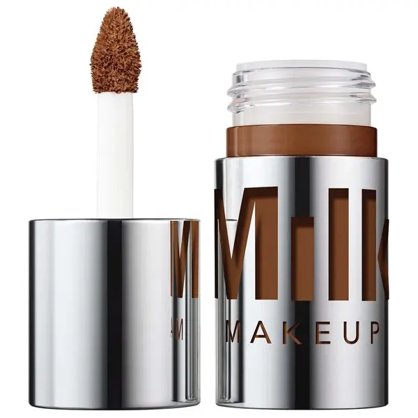 MILK MAKEUP Future Fluid Creamy Longwear Hydrating Concealer With Hyaluronic Acid - 26n