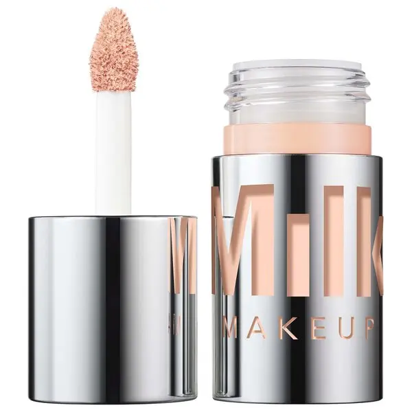 MILK MAKEUP Future Fluid Creamy Longwear Hydrating Concealer With Hyaluronic Acid - 2c