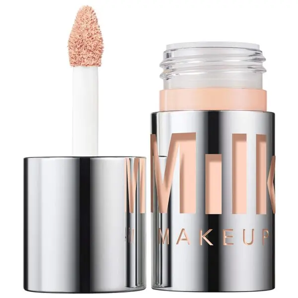 MILK MAKEUP Future Fluid Creamy Longwear Hydrating Concealer With Hyaluronic Acid - 3n