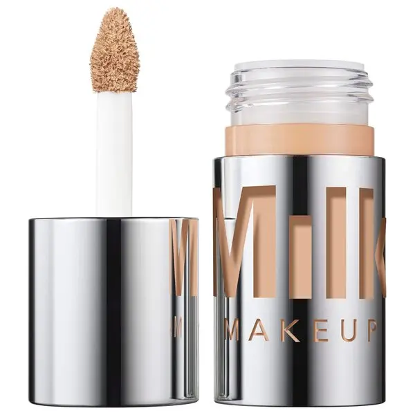 MILK MAKEUP Future Fluid Creamy Longwear Hydrating Concealer With Hyaluronic Acid - 5w