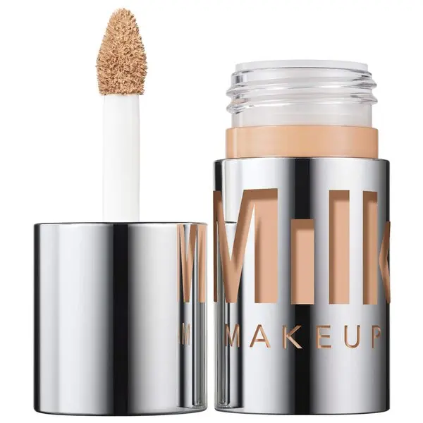 MILK MAKEUP Future Fluid Creamy Longwear Hydrating Concealer With Hyaluronic Acid - 5w