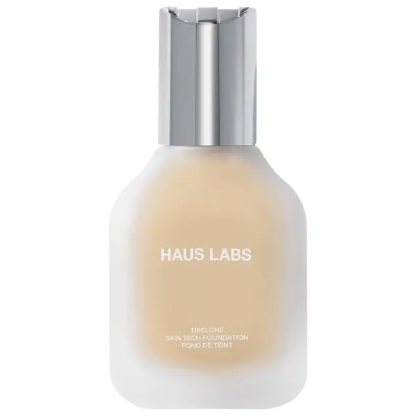 HAUS LABS BY LADY GAGA Triclone Skin Tech Medium Coverage Foundation With Fermented Arnica - 030 Fair Cool