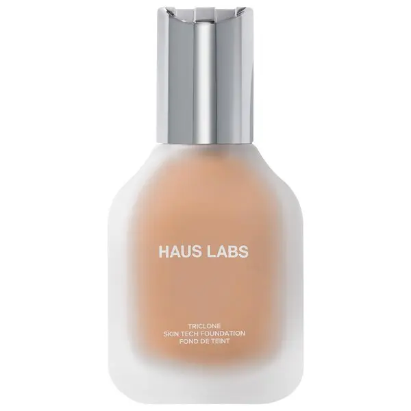 HAUS LABS BY LADY GAGA Triclone Skin Tech Medium Coverage Foundation With Fermented Arnica - 175 Light Neutral