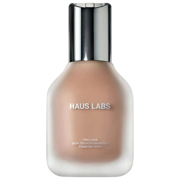 HAUS LABS BY LADY GAGA Triclone Skin Tech Medium Coverage Foundation With Fermented Arnica - 230 Light Medium