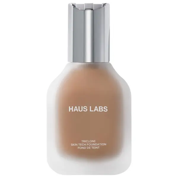HAUS LABS BY LADY GAGA Triclone Skin Tech Medium Coverage Foundation With Fermented Arnica - 270 Light Medium Neutral