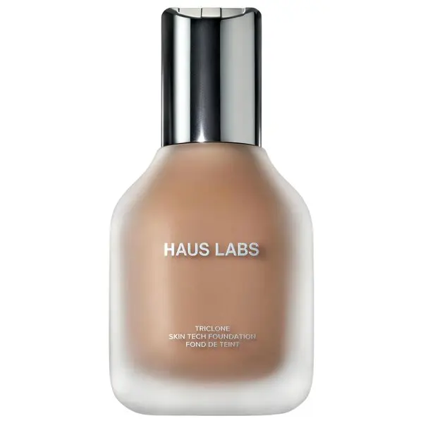 HAUS LABS BY LADY GAGA Triclone Skin Tech Medium Coverage Foundation With Fermented Arnica - 310 Medium
