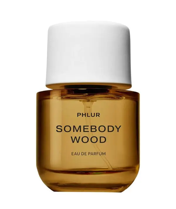 PHLUR Somebody Wood Eau De Parfum - One-color
