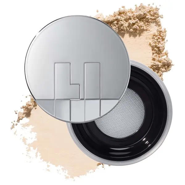 HAUS LABS BY LADY GAGA Bio-blurring Talc-free Loose Setting Powder - Translucent