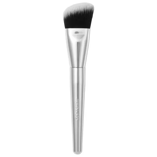 HAUS LABS BY LADY GAGA Cruelty-free Foundation Brush - One-color