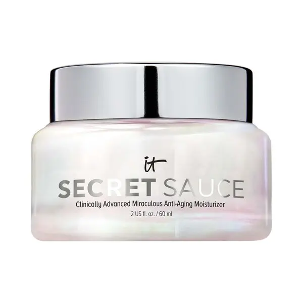 IT COSMETICS Secret Sauce Anti-aging Face Moisturizer