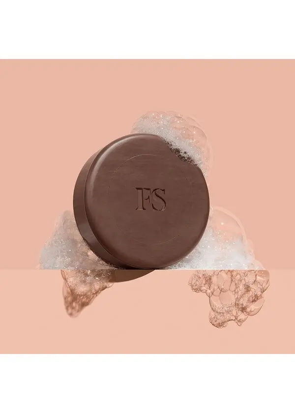 FENTY BEAUTY Cleans'r Cleansing Bar, Facial Cleansers, Soothing