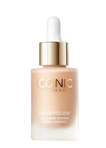 ICONIC LONDON Underglow Blurring Primer