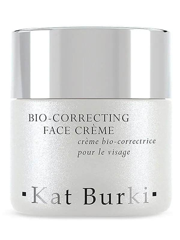 Kat Burki Renewal Bio-correcting Face Crème - One-color