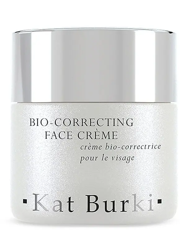 Kat Burki Renewal Bio-correcting Face Crème