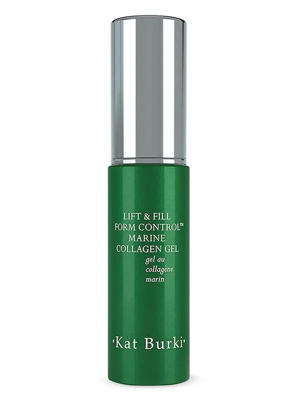 Kat Burki Reversal Form Control Marine Collagen Gel - One-color
