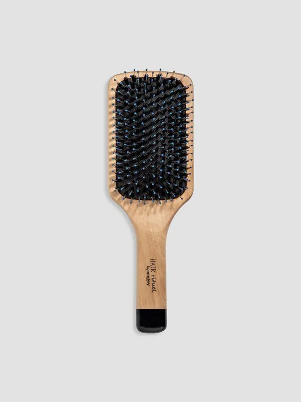 Sisley Hair Rituel The Radiance Brush - Red