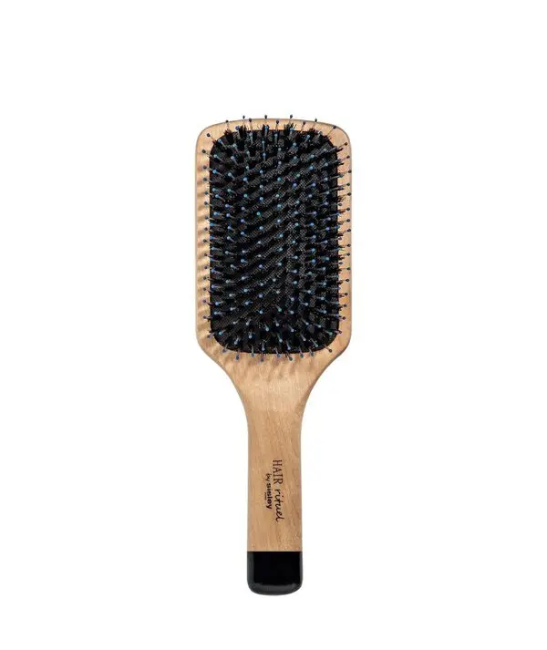 Sisley Hair Rituel The Radiance Brush - Red