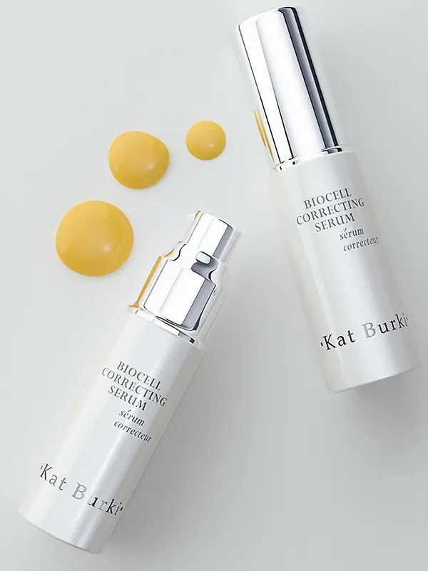 Kat Burki Renewal Biocell Correcting Serum