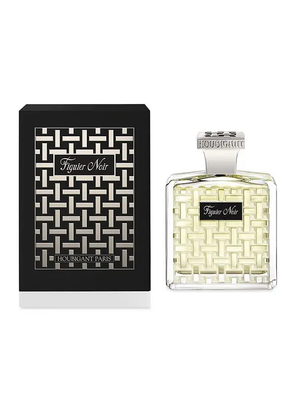 HOUBIGANT PARIS Figuier Noir Eau De Parfum