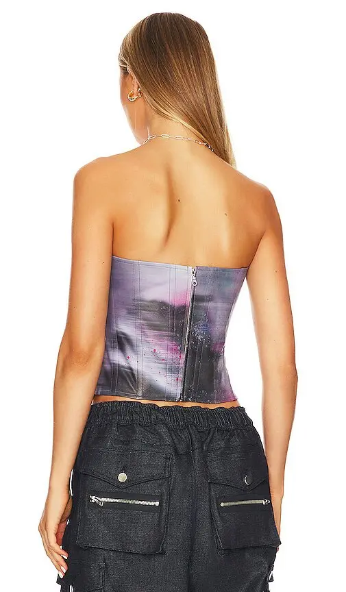 Miaou Leia Corset