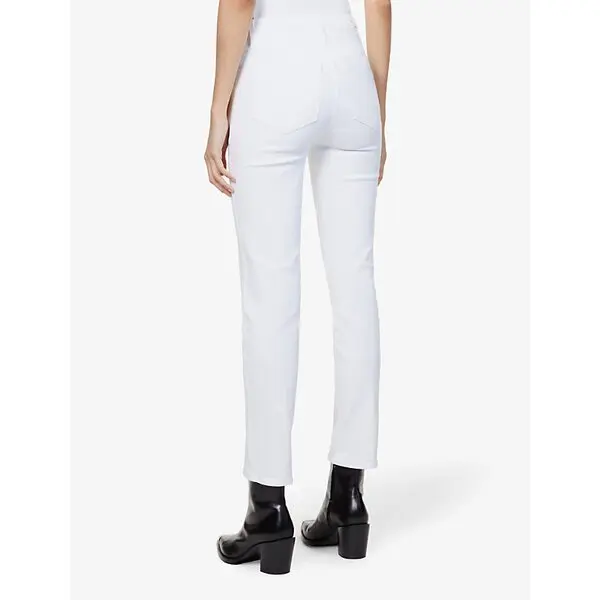 Paige Cindy Slim-leg Jeans