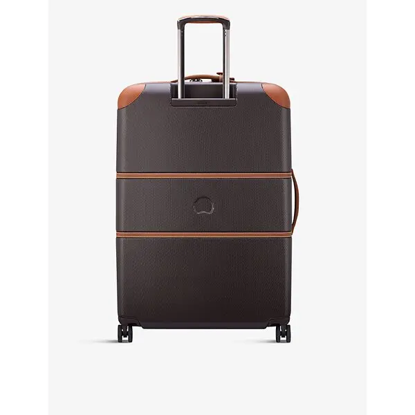 DELSEY Châtelet Air 2.0 4 Double-wheel Suitcase 82cm