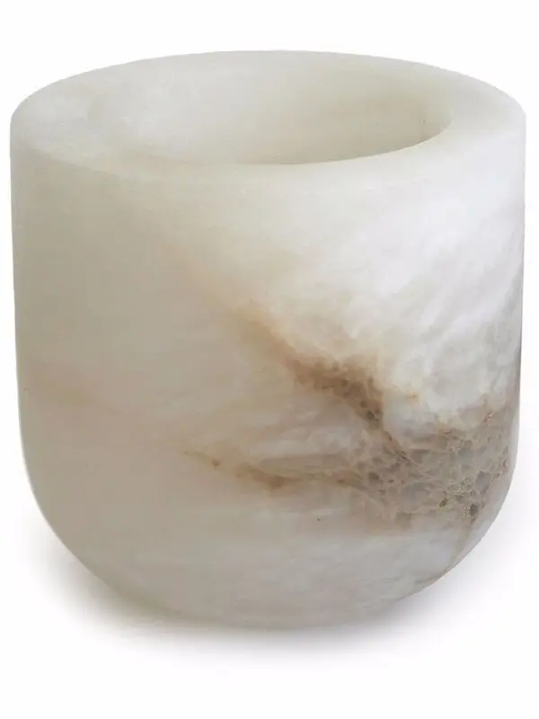 MICHAEL VERHEYDEN Luce Tea Light Holder - White