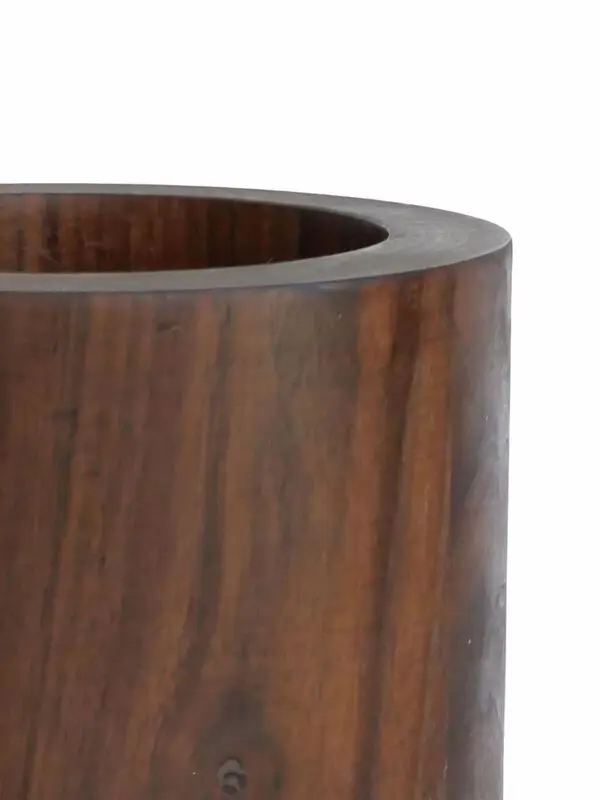 MICHAEL VERHEYDEN Busk Wood Vase