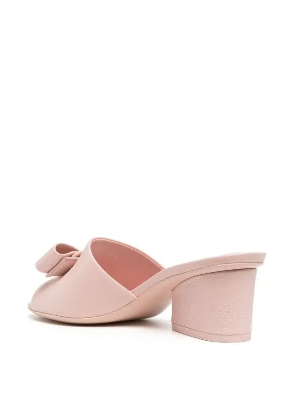 FERRAGAMO Valery Sandals