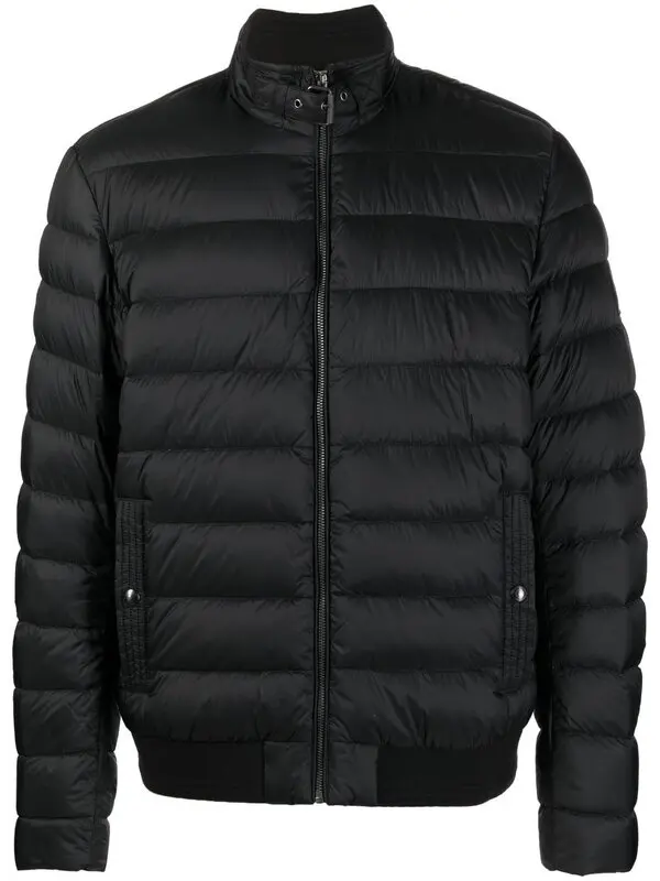 Belstaff Down-padded Puffer Jacket