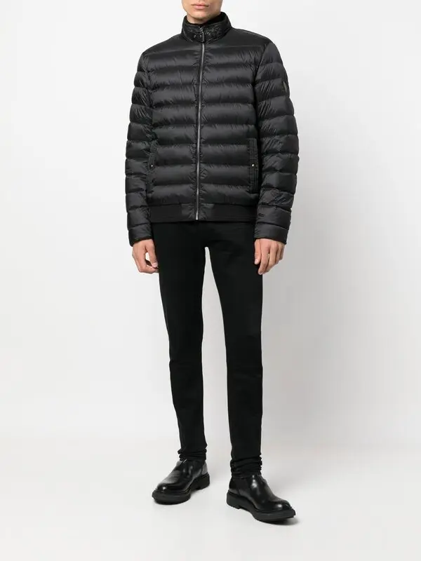 Belstaff Down-padded Puffer Jacket