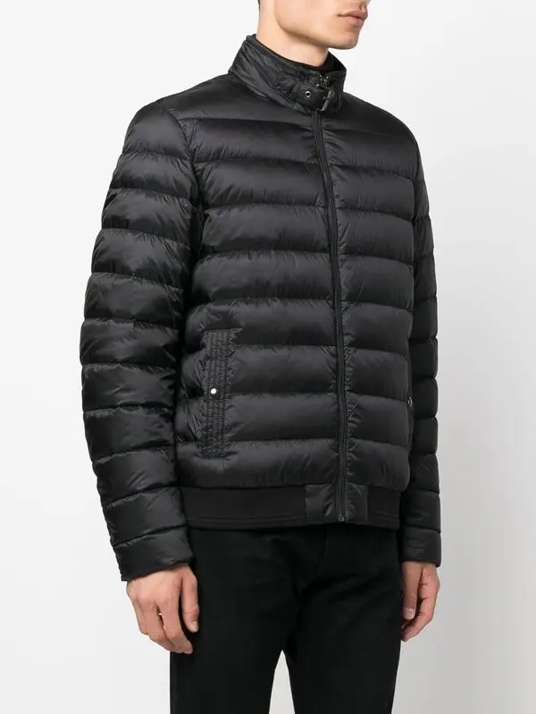 Belstaff Down-padded Puffer Jacket