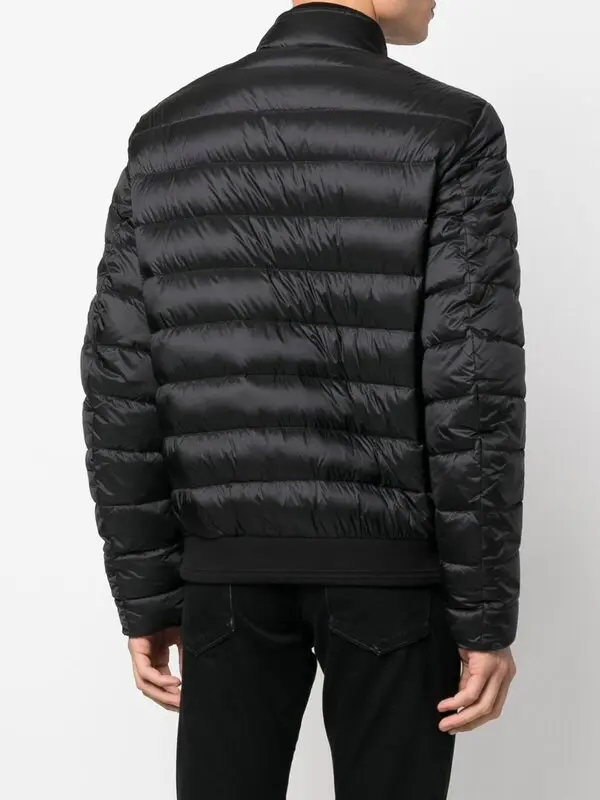 Belstaff Down-padded Puffer Jacket