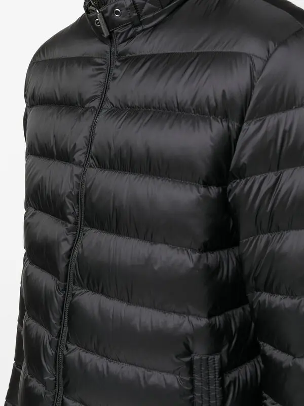 Belstaff Down-padded Puffer Jacket