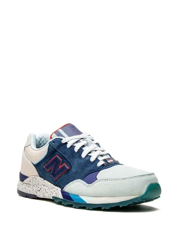 NEW BALANCE 850 Brooklyn Bridge Sneakers