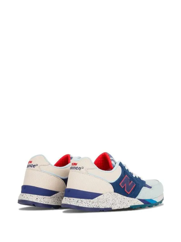 NEW BALANCE 850 Brooklyn Bridge Sneakers