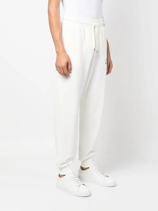 Casablanca Logo-print Track Pants