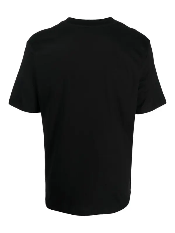 032C Logo-patch Short-sleeve T-shirt